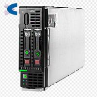 China HPE ProLiant WS460c Gen9 Graphics Intel Xeon E5-2603 v4 Blade Server Stock for sale