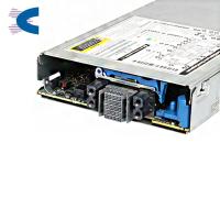 China HPE ProLiant WS460c Gen9 Graphics Intel Xeon E5-2603 v4 Blade Server Stock for sale