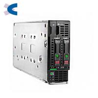 China HPE ProLiant WS460c Gen9 Graphics Intel Xeon E5-2603 v4 Blade Server Stock for sale