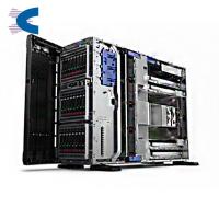 China Scalable HPE ProLiant ML350 Gen10 4110 1P 16GB-R Base Rack Server with High Capacity for sale