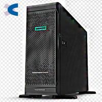 China Scalable HPE ProLiant ML350 Gen10 4110 1P 16GB-R Base Rack Server with High Capacity for sale