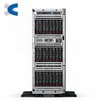 China 1 or 2 Processor Number HPE ProLiant ML350 Gen10 6100 series Server for Computing for sale