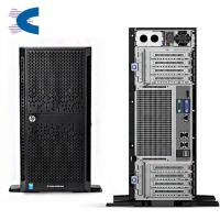 China Powerful HPE ProLiant ML350Gen10 3104 1P 8GB-R S100i 4LFF NHP 500W ML350G10 Server for sale