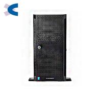 China Used HPE ProLiant ML350 Gen9 E5-2609 v4 1P 8GB-R B140i 8LFF 500W PS Entry Server 1.7GHz for sale