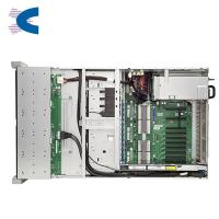 China HPE ProLiant DL580Gen9 E7-8890v4 256GB-R P830i4G 534FLR-SFP 4x1500W RPS Server rack for sale