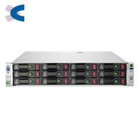 China HP DL385p Gen8 Rack Server Performance with AMD Opteron Model 6320 and 16 MB L3 Cache for sale