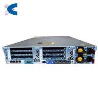 China HP DL385p Gen8 Rack Server Performance with AMD Opteron Model 6320 and 16 MB L3 Cache for sale