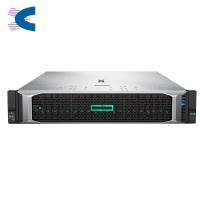 China HPE ProLiant DL380 Gen10 Server 24 DIMM Slots 1.7 GHz Intel Xeon Scalable 3106 Processor for sale