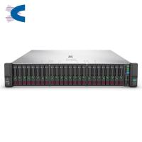 China 2 Flexible Slot Power Supplies Used in HPE DL380 Gen10 Server ProLiant for Your Budget for sale