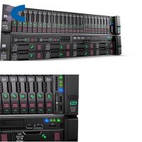 China 2 Flexible Slot Power Supplies Used in HPE DL380 Gen10 Server ProLiant for Your Budget for sale
