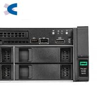 China 2 Flexible Slot Power Supplies Used in HPE DL380 Gen10 Server ProLiant for Your Budget for sale