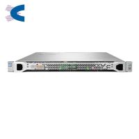 China HPE ProLiant DL360 Gen9 E5-2680v4 2P 64GB-R P440ar 8SFF 2x800W RPS SAS Server 850366-S01 for sale