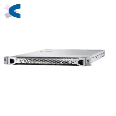 China Used HPE ProLiant DL360 Gen9 E5-2650v4 2P 32GB-R P440ar 8SFF 800W RPS Perf SAS Server for sale