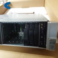 China Used HPE ProLiant DL360 Gen9 E5-2650v4 2P 32GB-R P440ar 8SFF 800W RPS Perf SAS Server for sale