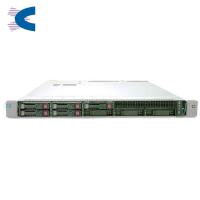China Used HPE ProLiant DL360 Gen9 E5-2650v4 2P 32GB-R P440ar 8SFF 800W RPS Perf SAS Server for sale