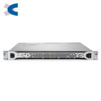 China Used HPE ProLiant DL360 Gen9 E5-2650v4 2P 32GB-R P440ar 8SFF 800W RPS Perf SAS Server for sale