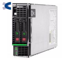 China Highly HPE ProLiant BL460c Gen10 Server with 3.6 GHz Intel Xeon Gold 6126F Processor for sale
