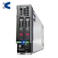 China Highly HPE ProLiant BL460c Gen10 Server with 3.6 GHz Intel Xeon Gold 6126F Processor for sale