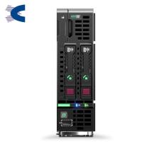 China Highly HPE ProLiant BL460c Gen10 Server with 3.6 GHz Intel Xeon Gold 6126F Processor for sale