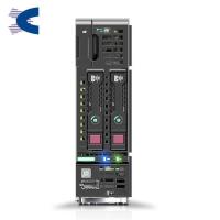 China Highly HPE ProLiant BL460c Gen10 Server with 3.6 GHz Intel Xeon Gold 6126F Processor for sale