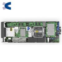 China Highly HPE ProLiant BL460c Gen10 Server with 3.6 GHz Intel Xeon Gold 6126F Processor for sale