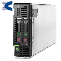 China Affordable HPE ProLiant BL460c Gen9 Server with 10 Gb HPE 536FLB Network Controller for sale