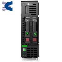 China Affordable HPE ProLiant BL460c Gen9 Server with 10 Gb HPE 536FLB Network Controller for sale