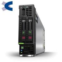 China Affordable HPE ProLiant BL460c Gen9 Server with 10 Gb HPE 536FLB Network Controller for sale