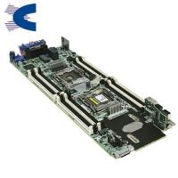 China Affordable HPE ProLiant BL460c Gen9 Server with 10 Gb HPE 536FLB Network Controller for sale