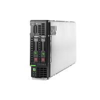 China BL460C Gen9 Server Blade Intel Xeon E5-2683 v4 8GB RAM 1TB HDD 500W Power by HPE for sale