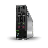 China BL460C Gen9 Server Blade Intel Xeon E5-2683 v4 8GB RAM 1TB HDD 500W Power by HPE for sale