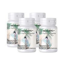 China Vaginal Ph Balance Probiotic Blend Capsule With Prebiotics & Lactobacillus for sale