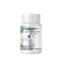 China USA Made Vaginal Probiotic Supplements With Raw Probiotics Veggie Caps for sale