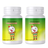 China Kids Natural Probiotics Supplement Gluten Free Probiotic Fiber Unflavored 100% Authentic 60 Count for sale