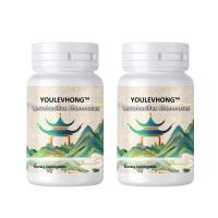 China Lactobacillus Rhamnosus Probiotic 60 Capsules 100 Billion CFU Digestive Immune Health Vegan for sale