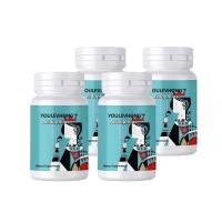 China Lactobacillus Acidophilus Probiotic Supplement Capsules 60 Count GMP Certified 3 Year Shelf Life for sale