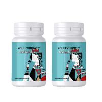 China Acidophilus Probiotic Supplement 240 Capsules for Digestive and Intestinal Health Support for sale