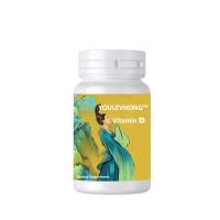 China Dairy Free Vitamin D3 1000 IU Softgels Immune Support Supplement for sale