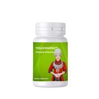 China Prenatal Vitamins 90 Servings Supplement Capsules with 400 IU Vitamin D 200 mg Calcium for sale