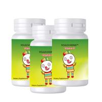 China Vitamin K1 Softgels 100 mcg Gluten Free 60 Count Bone Health Blood Clotting Support for sale