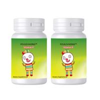 China Vitamin K1 D K2 Supplement 1000mcg for Healthy Bones Maintain Elasticity Support Blood Coagulation for sale