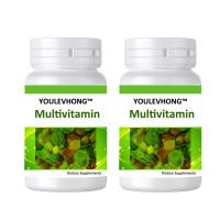 China Sugar Free Multivitamin Tablets Supplement For Man Vitamins A C D E And B Complex Vitamins for sale