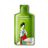 China Customized Collagen Liquid Supplement For Radiant Skin And Joint Support for sale
