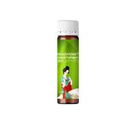 China Natural Herbal Liquid Collagen Supplements 500ml Boost Hair Skin and Nail Health Customized for sale