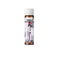 China Magnesium Citrate Liquid Supplement 500mg Supports Nerve Muscle Heart Function for sale