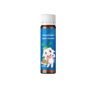 China Customized Liquid Vitamin Dietary Supplement Absorbable Non GMO for sale