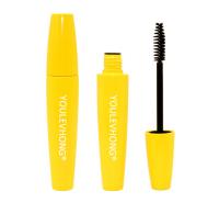 China Paraben Free Waterproof Volumizing Eyelash Mascara 10ml for Voluminous Look for sale