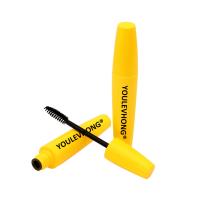 China Paraben Free Waterproof Volumizing Eyelash Mascara 10ml for Voluminous Look for sale