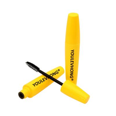 China Paraben Free Waterproof Volumizing Eyelash Mascara 10ml for Voluminous Look for sale