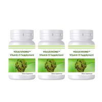 China Vitamin D3 1000 IU Supplement NSF Certified Non GMO Lichen Source for Teeth Bones and Muscles Health for sale
